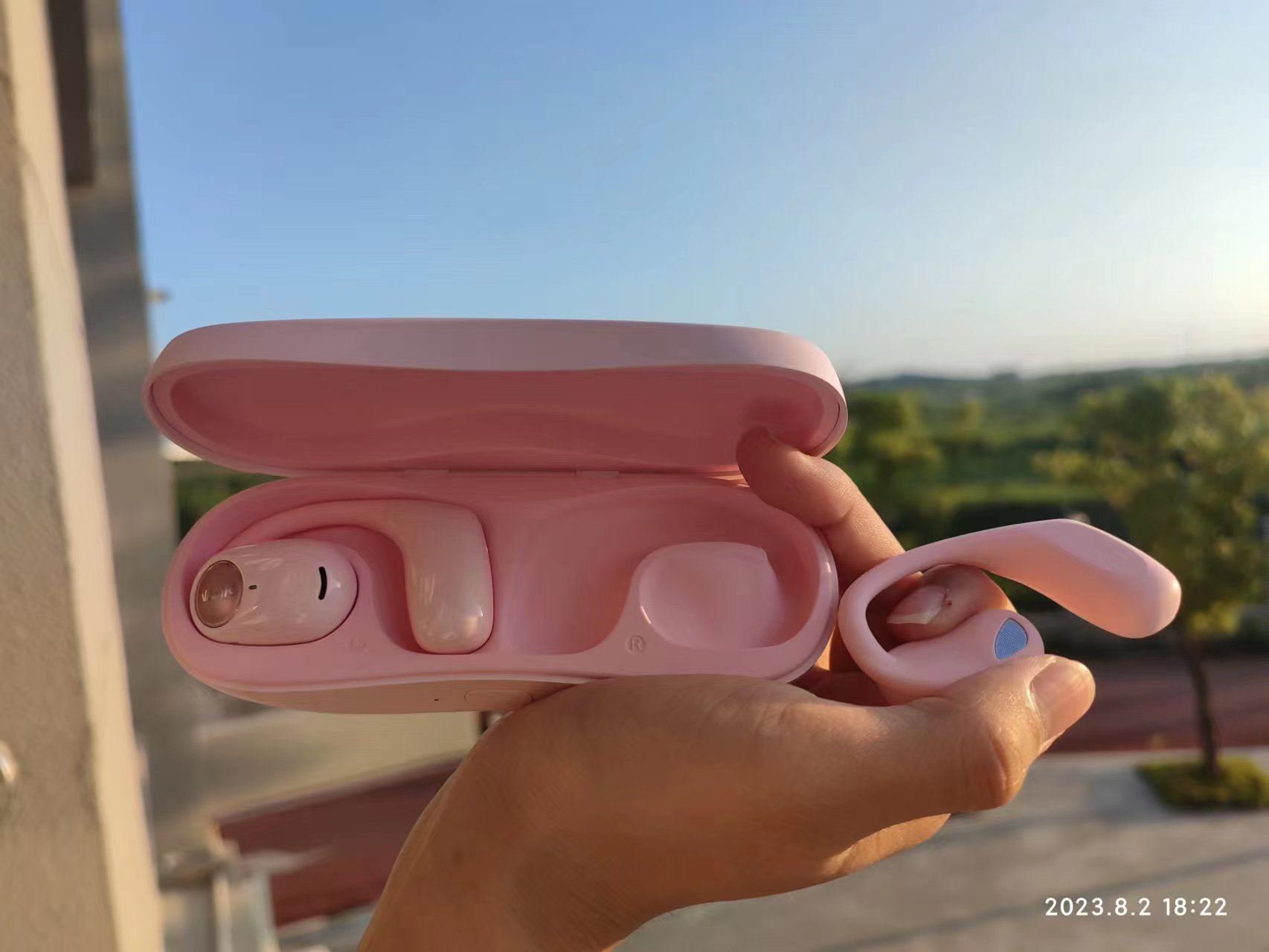 南卡最近火爆的00压OE Pro耳机好不？是否和宣传一致对听力无损伤、0感0压？！【全方位开箱测评】 - 知乎