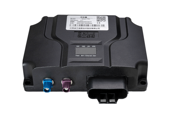 浅谈车联网智能终端T-BOX - 知乎