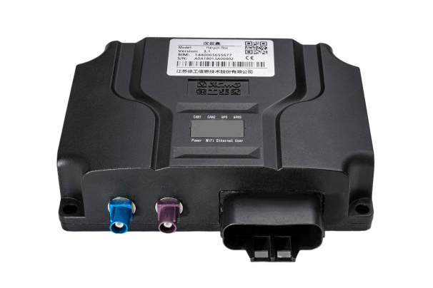 浅谈车联网智能终端T-BOX - 知乎