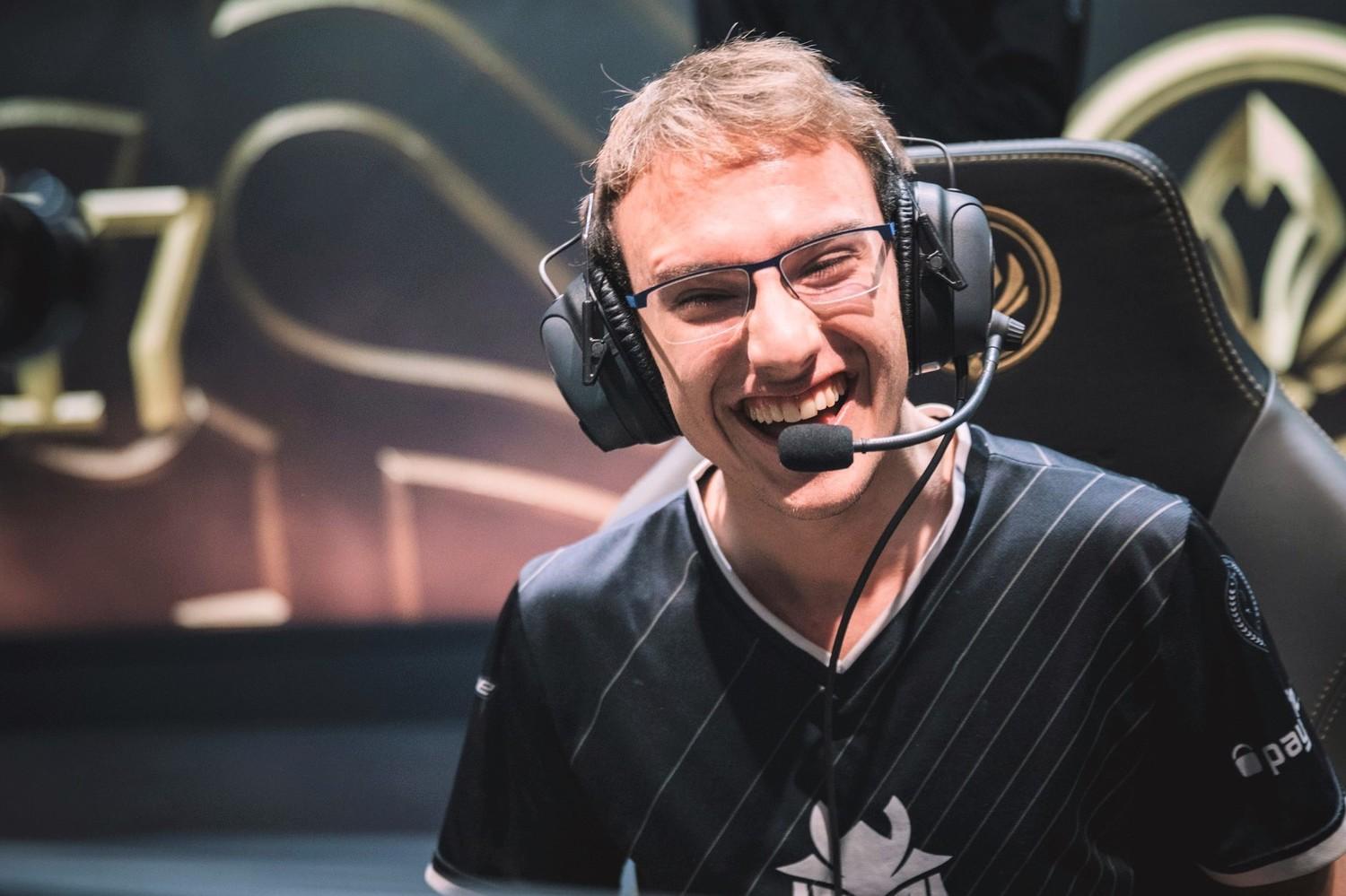 人物志：G2.Perkz——黑衣反派的野望 - 知乎