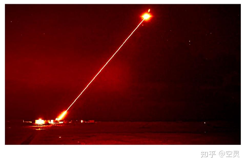 如何评价“龙火”激光定向能武器（DragonFire LDEW）? - 知乎