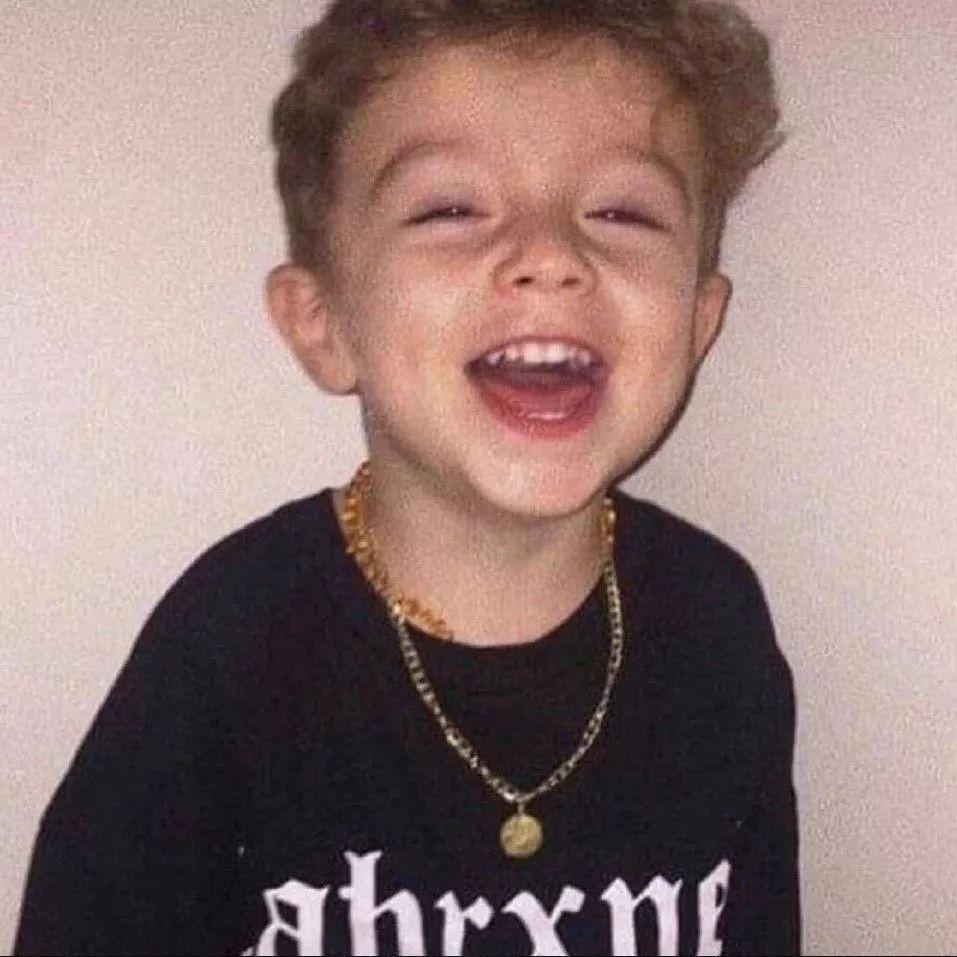 每日头像|精选18张萌娃男生头像 - 知乎