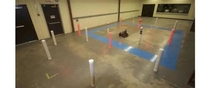 使用库普曼线性化以及数据驱动的批量定位和SLAM - 知乎