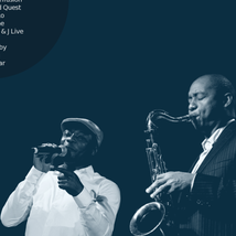 「Jazz-Rap」可以痞，但必须雅致。 - 知乎