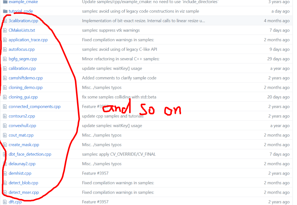 学习OpenCV的建议？ - 知乎