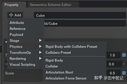 Isaac Sim探索|（三）可视化搭建与保存场景 - 知乎