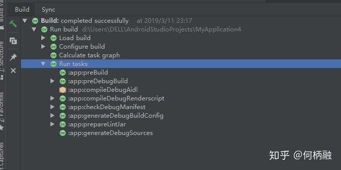 小白入门安卓（1） 最新Android studio 3.3.2正式版 下载 安装 基本配置过程 - 知乎