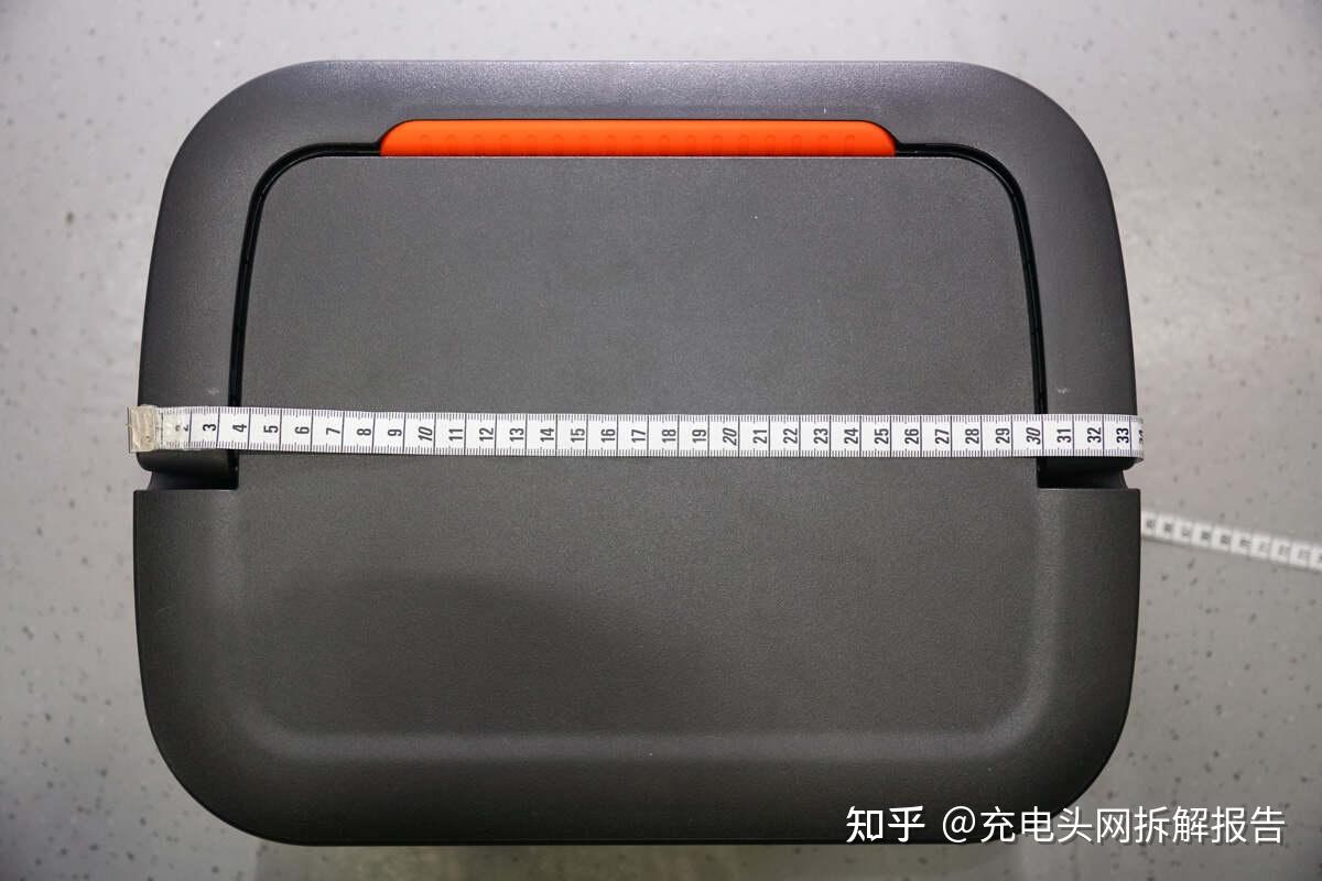通过533项严苛测试，电小二户外电源2000 Pro 2拆解 - 知乎