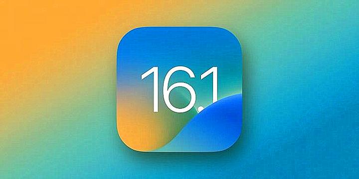 仅仅是开始？iOS16.1正式版推送后，一些变化和预告均逐渐来袭 - 知乎