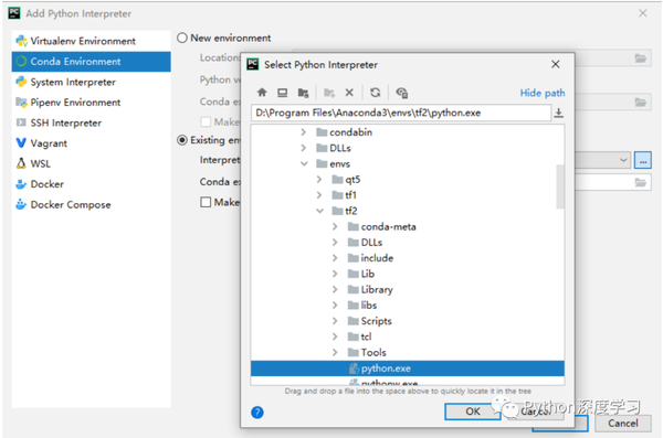 Python环境配置系列—第二篇：Pycharm与Anaconda的完美配合 - 知乎