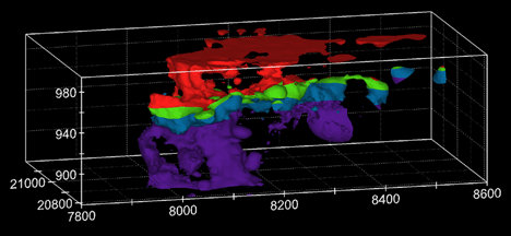 Earth Volumetric Studio（EVS） 环境可视化和挖掘可视化系统介绍 - 知乎