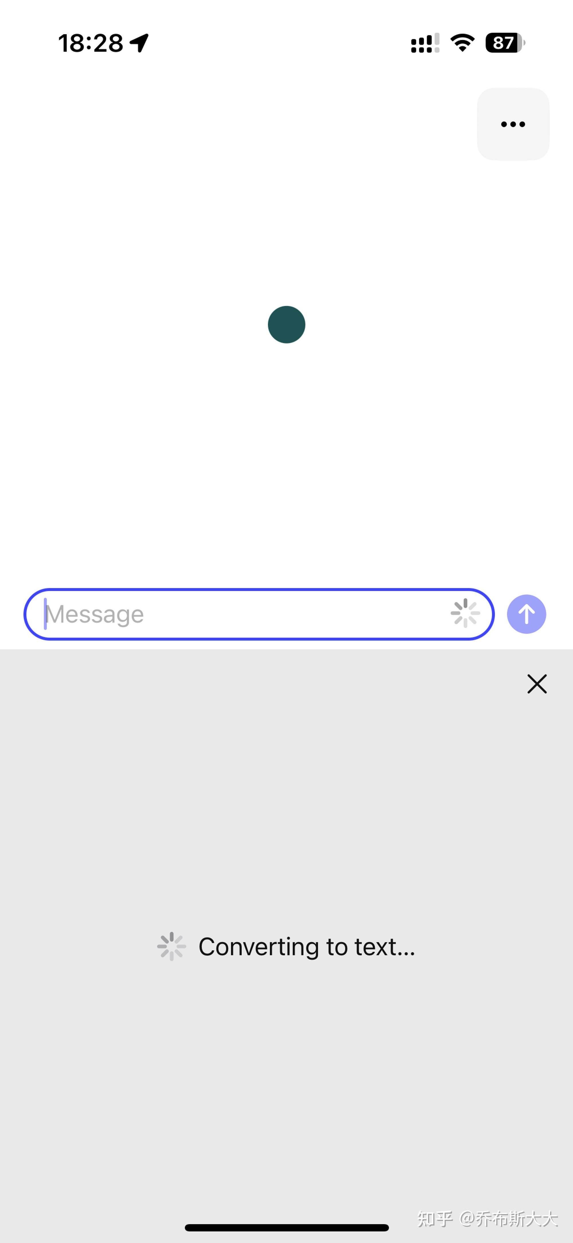ChatGPT最新更新：支持163个国家的IOS系统 - 知乎