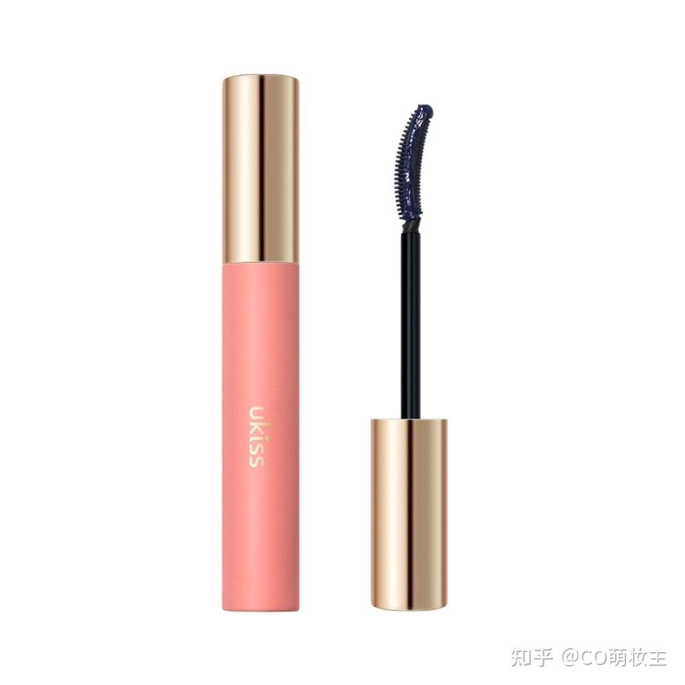 睫毛膏哪个牌子好用不晕妆,推荐这十款! 知乎