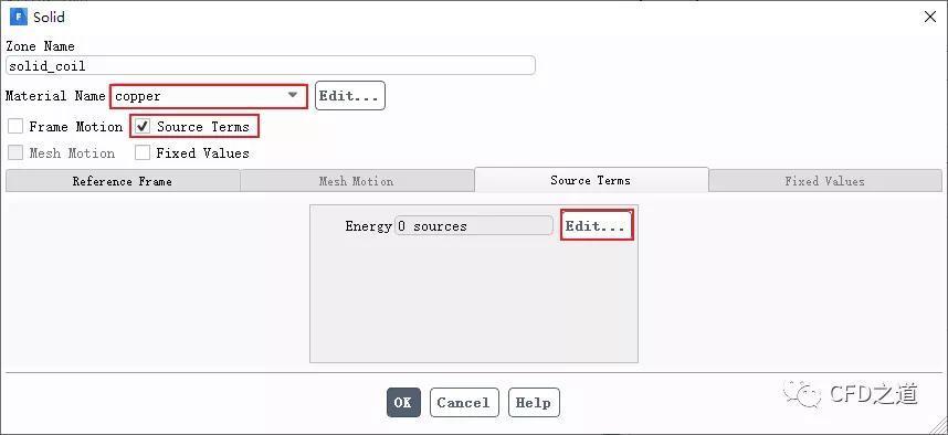 Fluent传热｜共轭传热 - 知乎