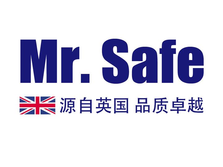英国安全先生MRSAFE INDUSTRIAL - 知乎