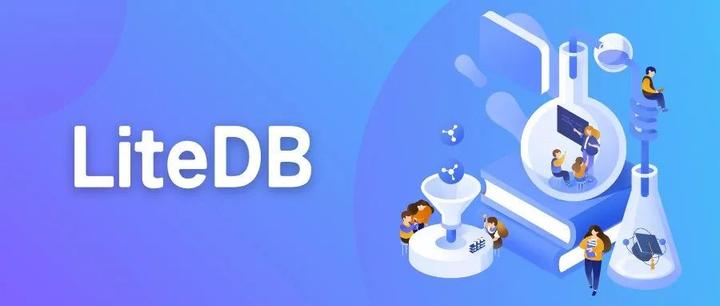 使用 C# 开发的轻量级开源数据库 LiteDB - 知乎