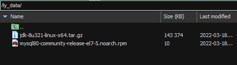 Linux安装MySQL（使用yum） - 知乎