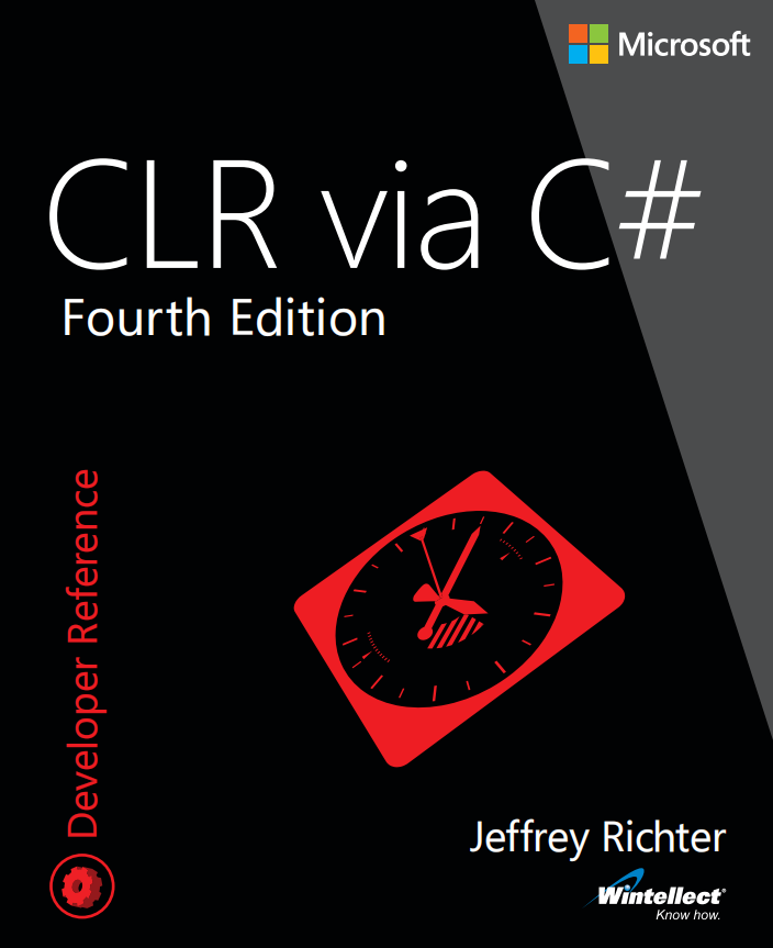 CLR（Common Language Runtime） 执行模型（.NET / C#等托管语言基础） - 知乎