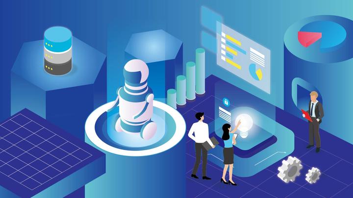 FISCO BCOS | 构建第一个区块链应用程序 - 知乎