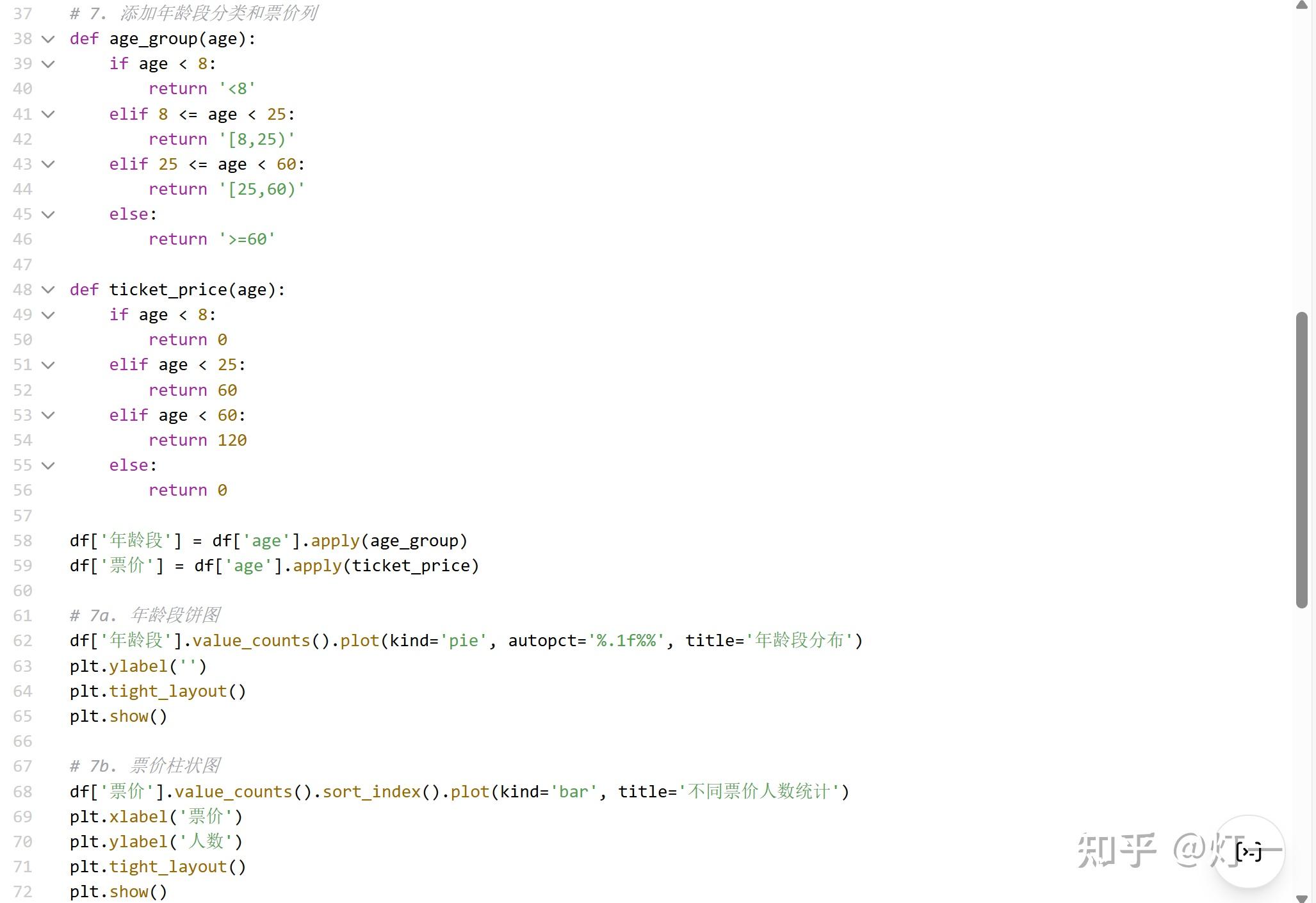 2025Python自用笔记（sdu-Media） - 知乎