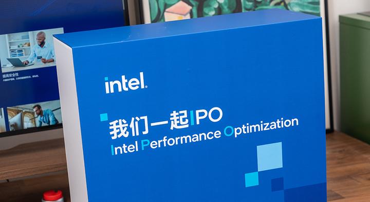想轻松提升电脑性能？Intel IPO 简单操作能行吗？实测告诉你！ - 知乎