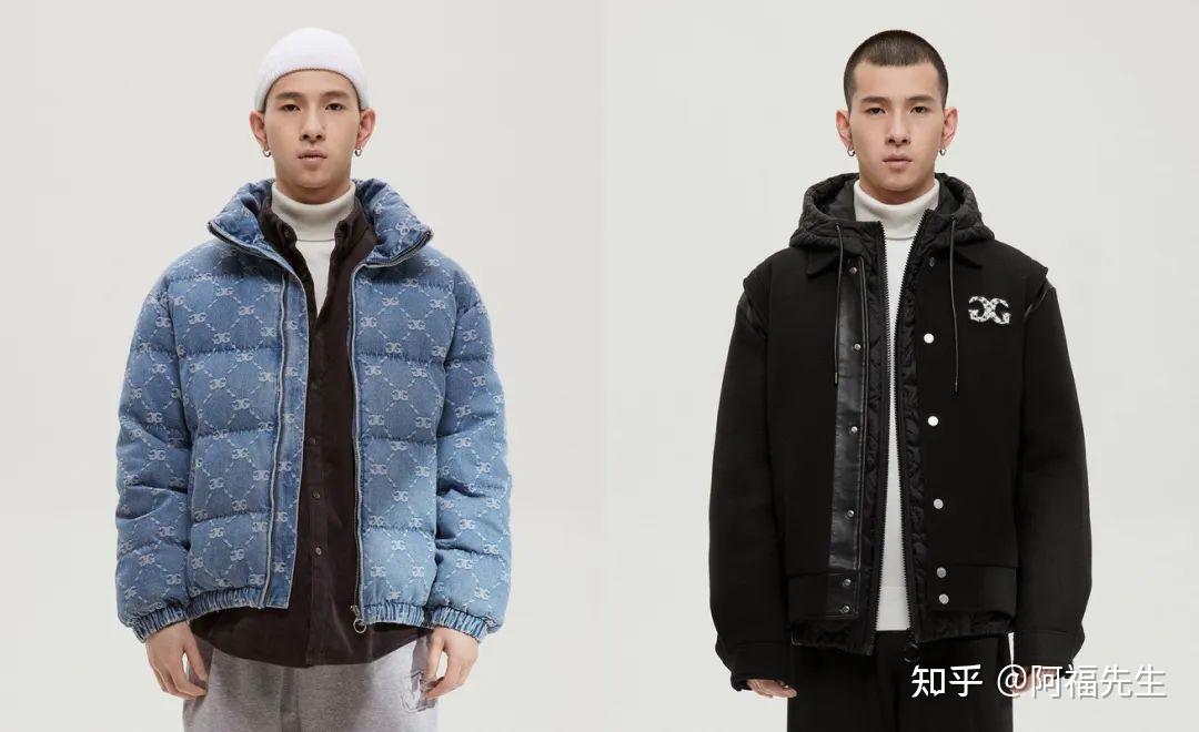 GXG算是什么级别的品牌？为什么商城这么多专卖店？ - 知乎