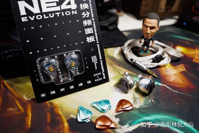 当耳机变成“无限手套”，何止是12345？NFAUDIO NE4评测 - 知乎