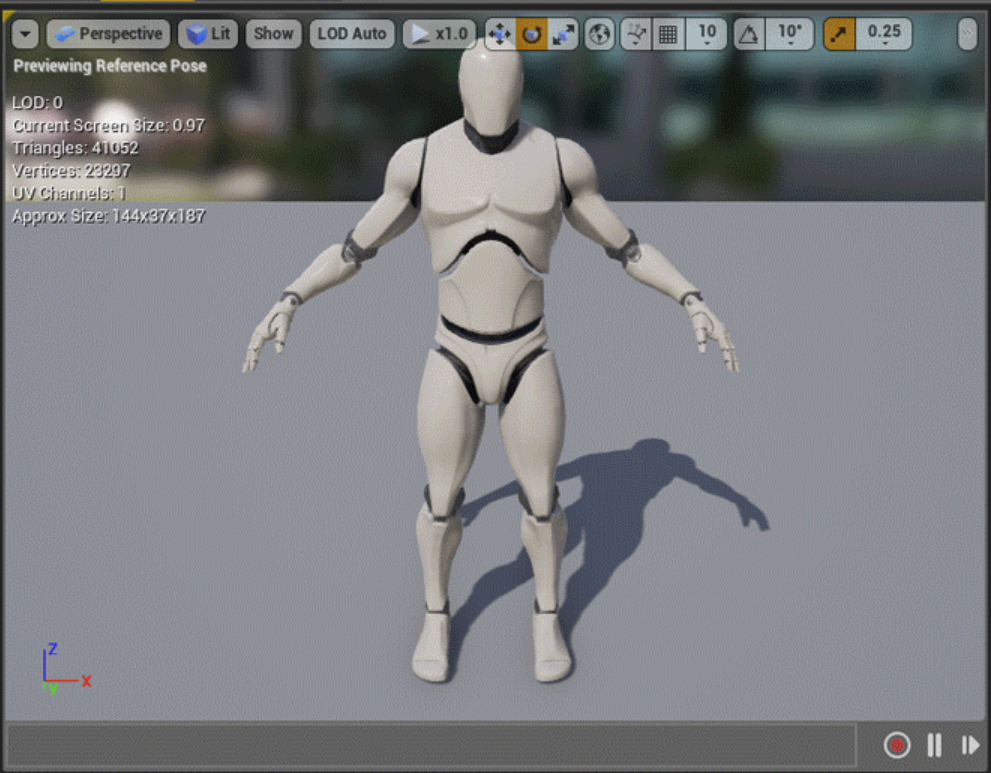 [浅谈UE] 我理解的Unreal MVC模式 - 知乎