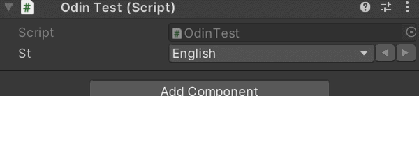Unity OdinInspector全特性介绍（二） - 知乎