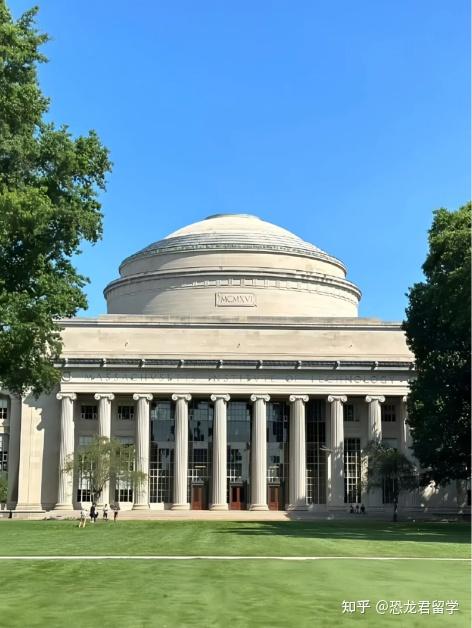 美国留学 | MIT留学指南：从申请到生活，全方位助你圆梦 - 知乎