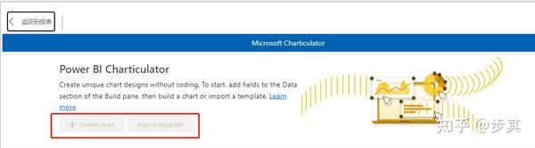 【WoW2021w16】PowerBI +Charticulator - 知乎