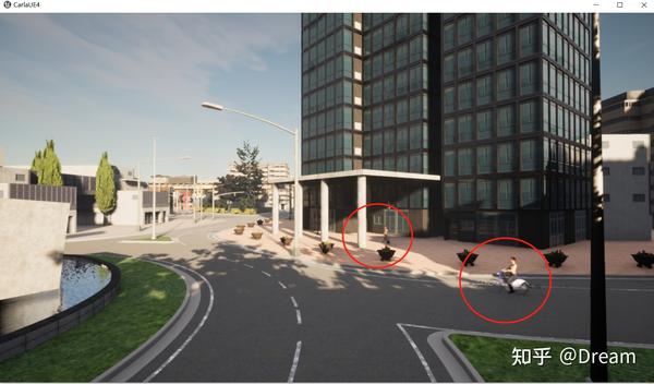 Windows系统下安装和运行Carla仿真软件 - 知乎