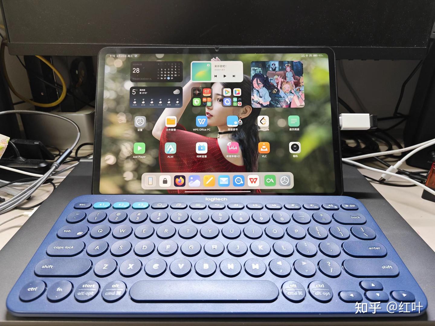 2024 年，小米平板买哪个？（Redmi Pad SE、Pad Pro、6/6pro、6sPro 12.4/6 MAX14英寸）哪个性价比高 ...