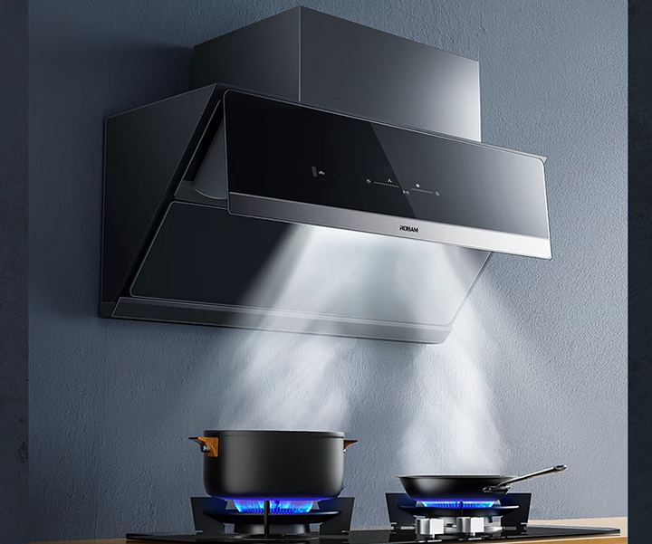 如何评价老板28D02S油烟机怎么样，值得买吗 - 知乎