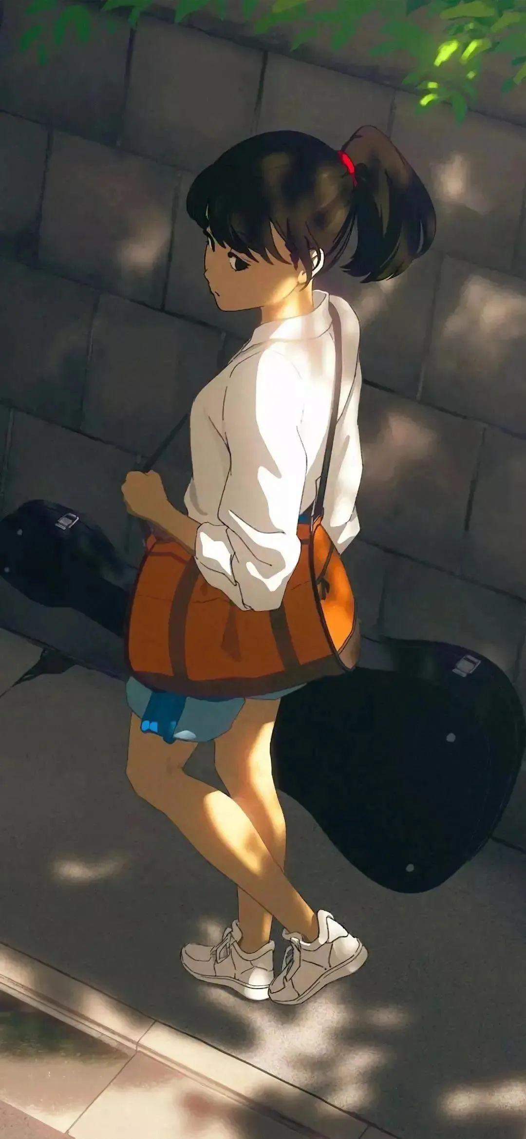 105张特别的手机壁纸~~~ - 知乎