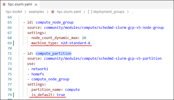 【Moldex3D 2024】云端计算之Linux- 在 GCP 上的丛集部署-在GCP上部署Slurm Linux 丛集(透过执行Terraform) - 知乎