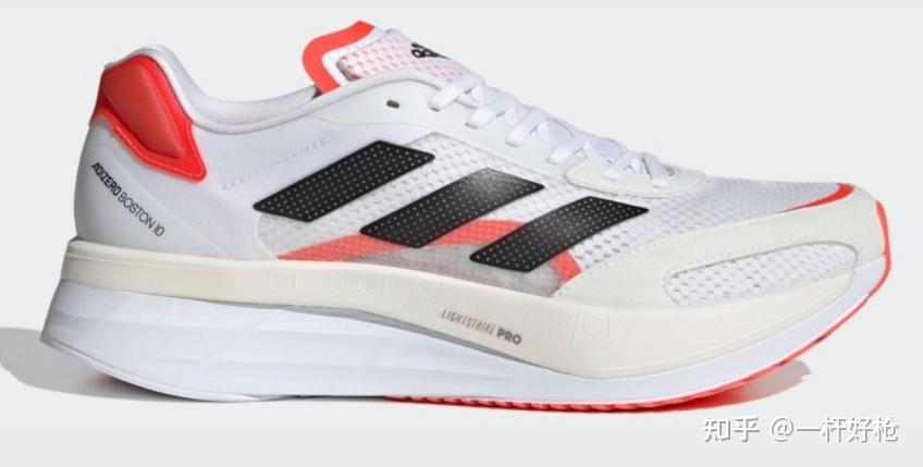 跑鞋矩阵系列之十——阿迪达斯Adidas跑鞋矩阵及双十一跑鞋选购指南 - 知乎