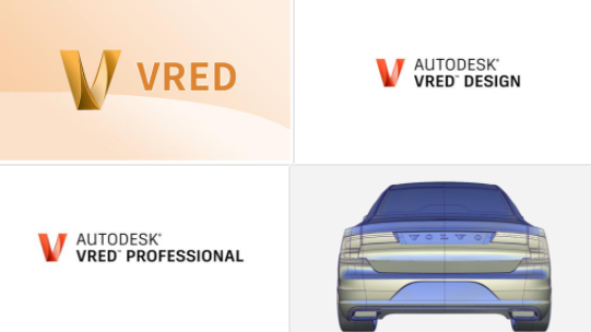 vred渲染教程，vred云渲染教程 - 知乎