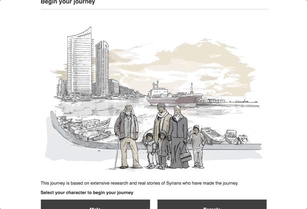 Nicky Case 可探索的解释：四种更多的设计模式 Explorable Explanations: 4 More Design ...