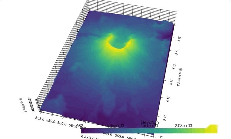 Python中的6个三维可视化工具！ - 知乎