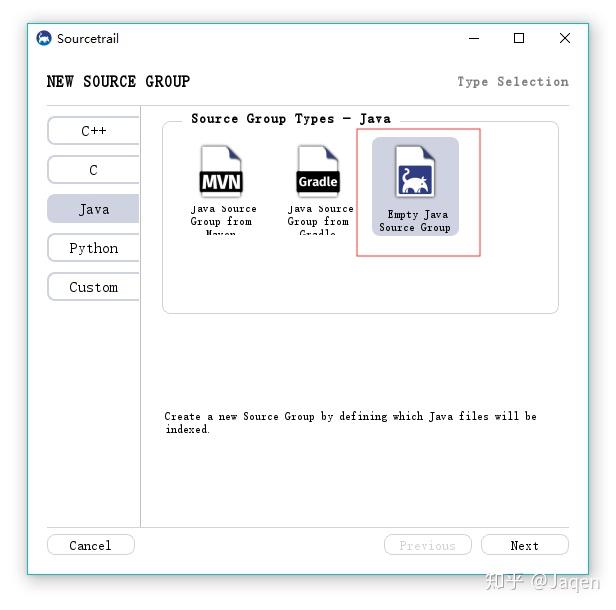 开源免费的源码阅读神器 Sourcetrail - 知乎