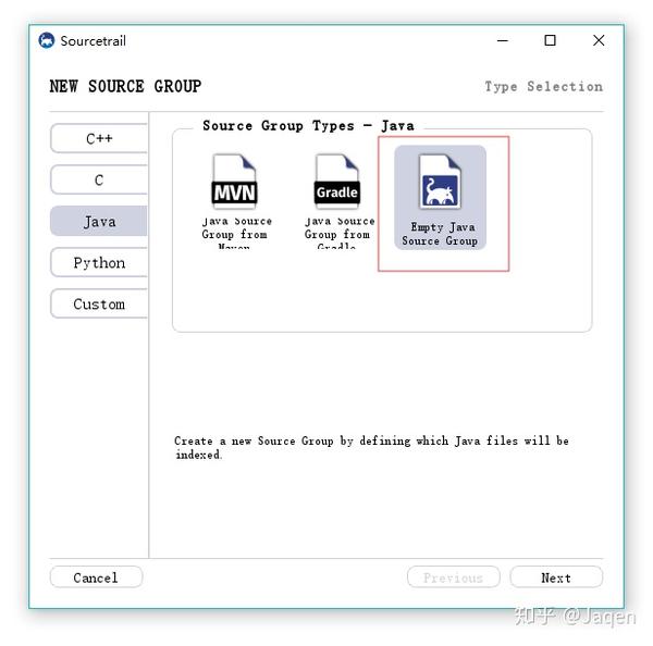 开源免费的源码阅读神器 Sourcetrail - 知乎