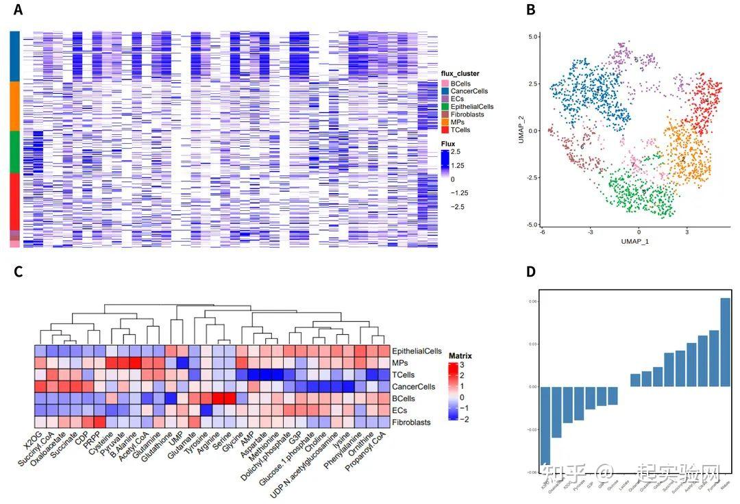 单细胞代谢分析利器——scFEA - 知乎