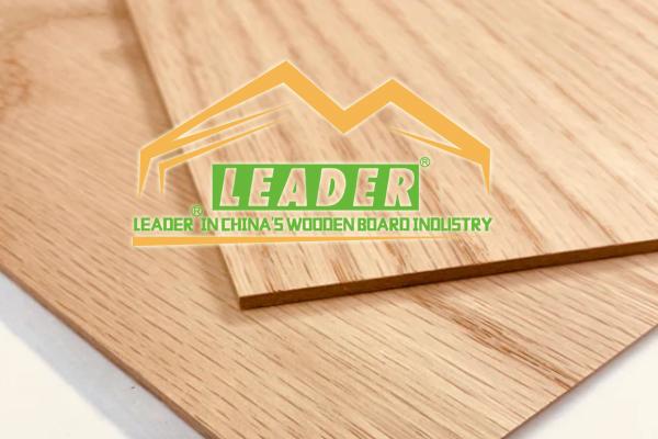 Red Oak Veneer Plywood: Leader's Timeless Elegance and Versatility - 知乎