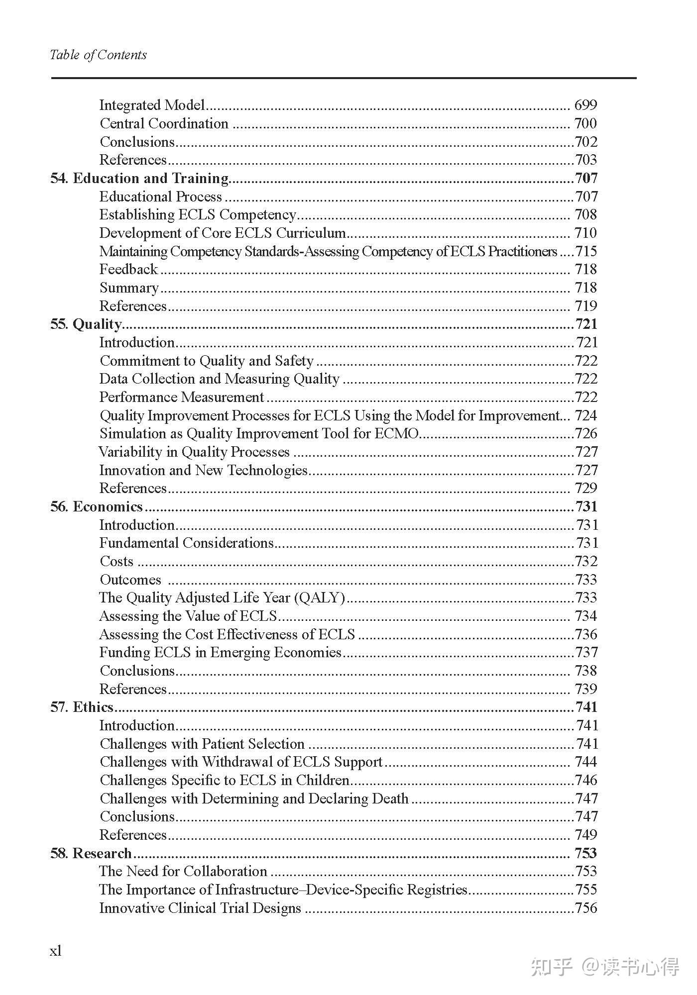 Extracorporeal Life Support The ELSO Red Book, 6th Edition - 知乎