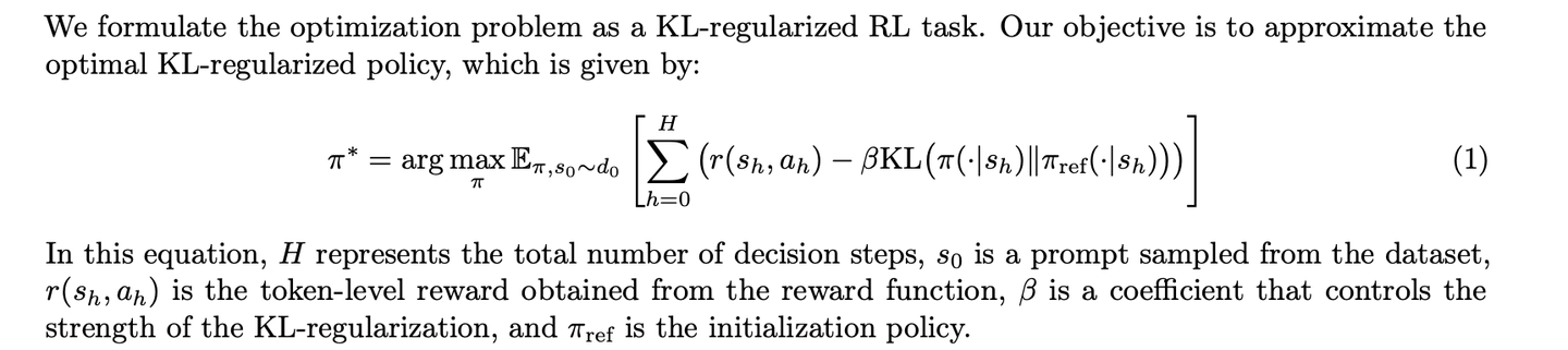LLM RL 2025论文（十）TPO - 知乎