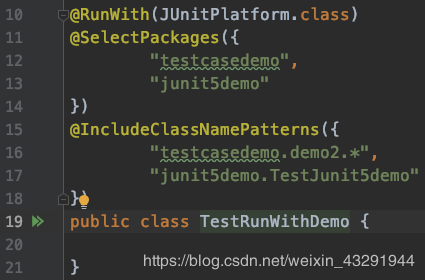 Junit5 架构、新特性及基本使用（常用注解与套件执行） - 知乎