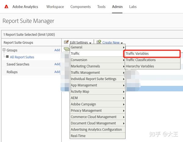 Adobe Analytics中的Props和eVars - 知乎