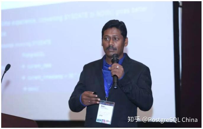 回顾历史，见证精彩|PostgresConf.CN2019大会三大分论坛 - 知乎