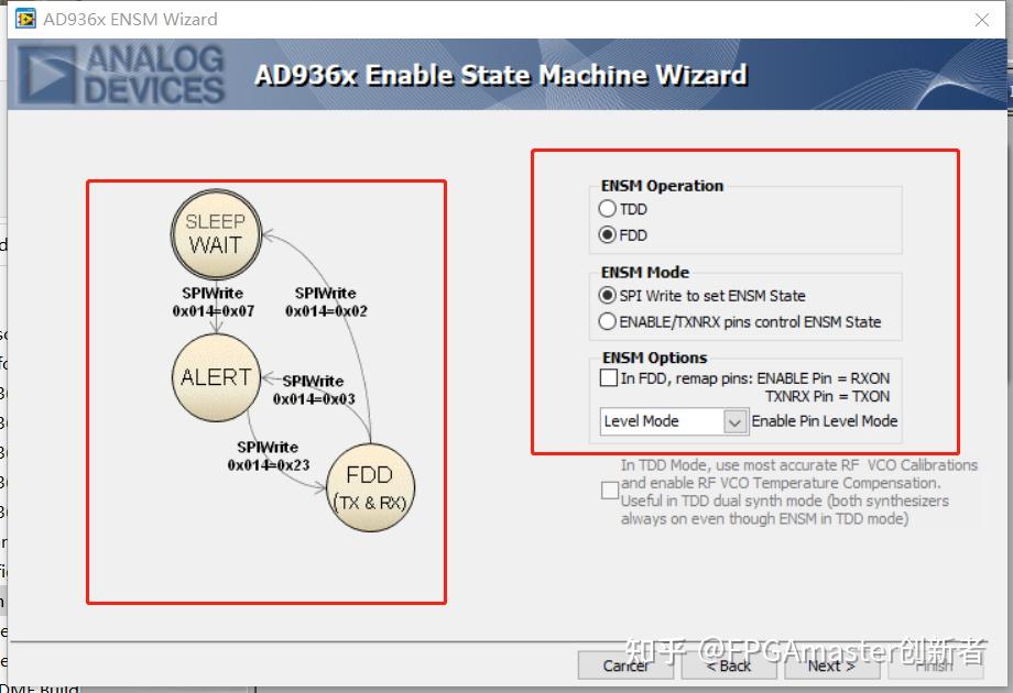 AD9361配置寄存器/AD9361纯硬件设计/AD9361配置流程/zynq配置ad9361/AD9361手把手教程/AD936x教程/纯逻辑控制AD936x——寄存器脚本文件设计流程 - 知乎
